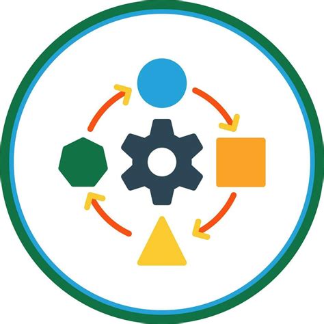 Adaption Vector Icon Design 26072970 Vector Art At Vecteezy