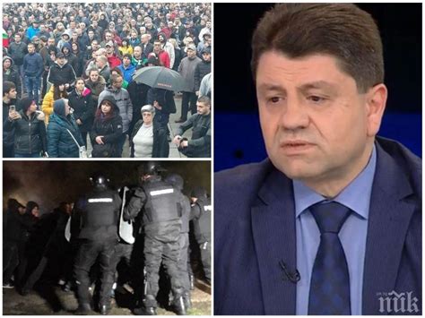 ГОРЕЩА ТЕМА Красимир Ципов Оставката на директора на МВР Габрово не е достатъчна трябват още