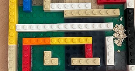 Talentiel Expérience à Talentiel Le Labyrinthe Blob