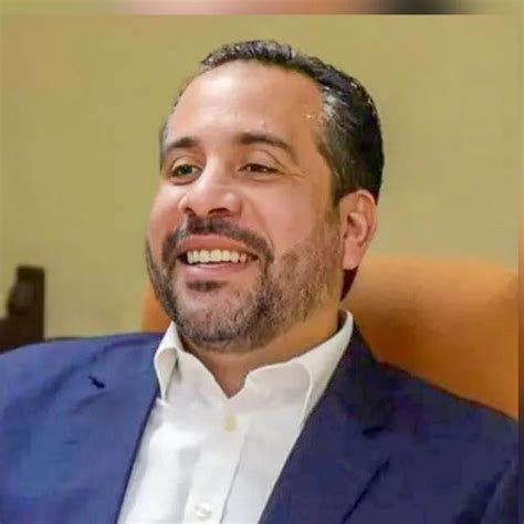 Alberto Rodríguez Insta A Organizar Comisión Mediadora En Cod
