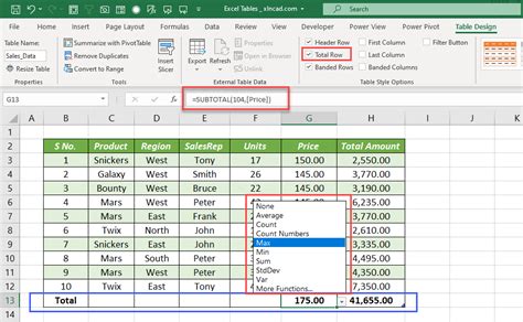 Excel Table XL N CAD