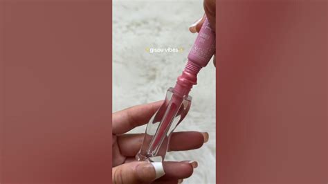 Girl Math 💕 Depotting Makeup Depottingmakeup Diy Didelina Youtube