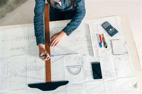 How To Read An Architectural Scale A Simple Guide For Beginners Maadhu Creatives