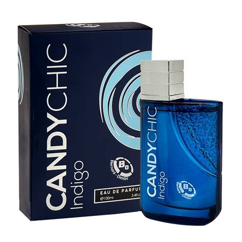 Candy Chic Indigo 100ml Shaikh Saeed Perfumes