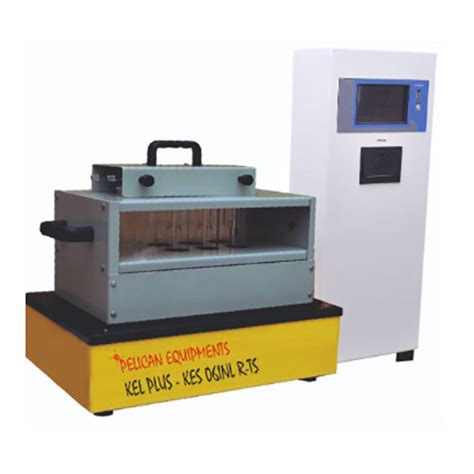 Kes 06inl R Ts Microprocessor Based Macro Rapid Infrared Digestion