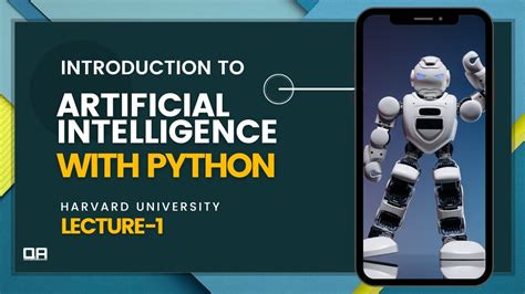 Search Lecture 1 Cs50s Introduction To Artificial Intelligence With Python Youtube