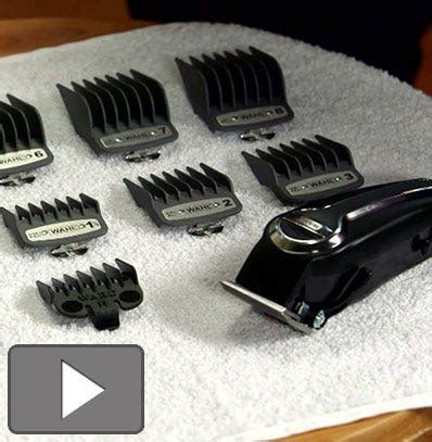 How To Use Hair Trimmer Attachments Trimmerity