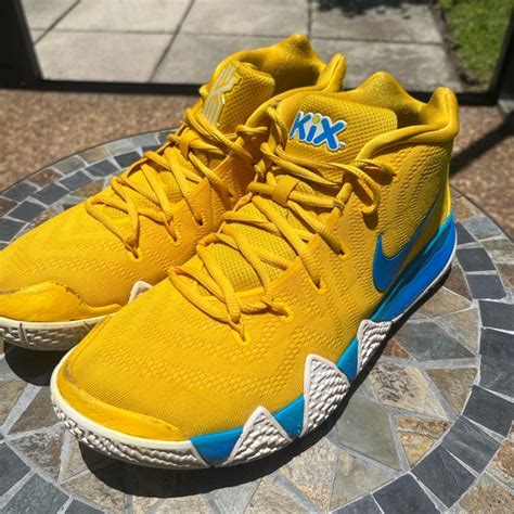 Nike Shoes Nike Kylie 4 Kix Basketball Shoes Poshmark