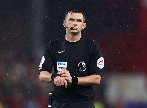 Where Are All The Premier League Referees From