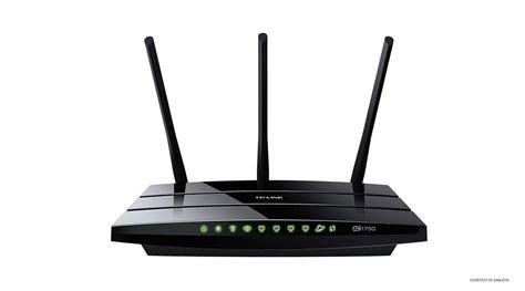 What To Do If Youve Forgotten Tp Link Ac1750 Username And Password Tech Junkie