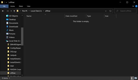 Use WIM To Create Archived Installers Alexandru Marin