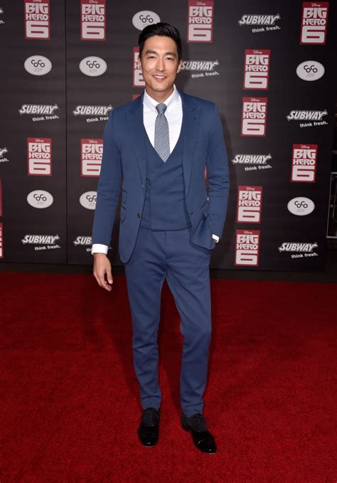 Daniel Henney Net Worth Wiki Age Weight And Height Relationships