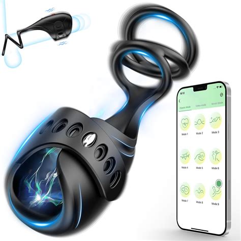 Male Sex Toys For Mens Vibrators Penis Vibrator Trainer Stimulator