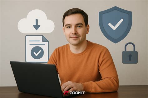 نحوه بررسی آلوده نبودن فایلها قبل از باز کردن یا نصب آنها