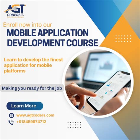 Agt Coders On Linkedin Mobileappdevelopment Techskills Learntocode