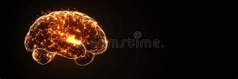 Glowing Neural Networks And Synapses Create An Abstract Representation