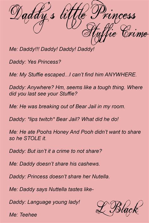 Daddy Dom Quotes