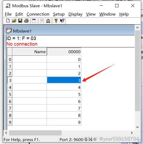 教程从零开始用QT简易实现modbus通信 张士玉小黑屋