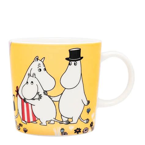 Moomin Arabia Muminmugg 40 Cl Fred Cervera