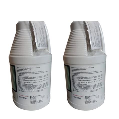 Buy Cidex 5ltr Activated Glutihyde Solution Online