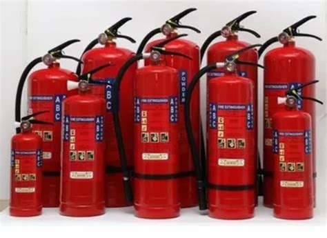 Fire Extinguisher Amc Services At ₹ 2000year In Ulhasnagar Id