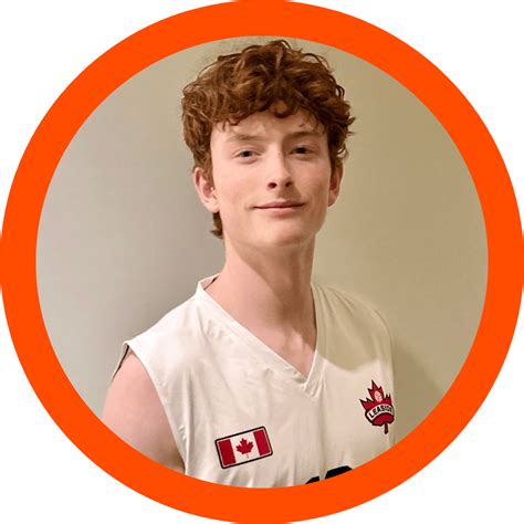 Aengus Adams Indoor Class Of 2025 Six Pack Recruiting Sports