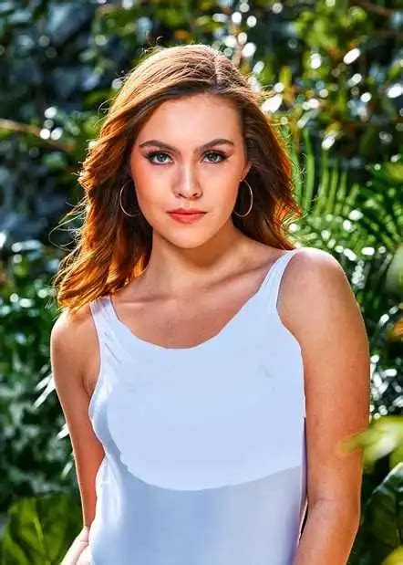 Freya Parker Wiki Bio Age Biography Boyfriend Photos More