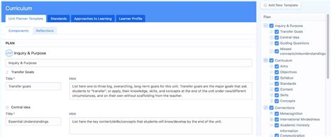 IB Standards And Practices 2020 Onwards Pamoja And ManageBac