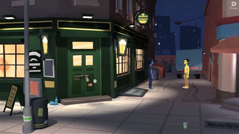 Sodor Steamworks In Plotagon By Charlieaat On Deviantart