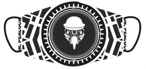 Dr Peacock Frenchcore Worldwide Store
