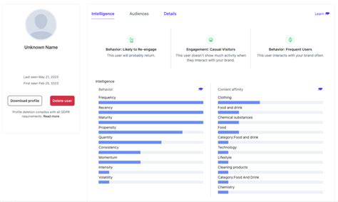 Lytics Platform Data Flow And Access