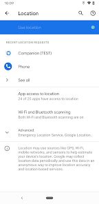 Settings Apps On Google Play