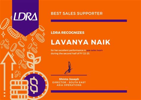 lavanya naik on linkedin ldra ldra teamwork thankyou success 10 comments