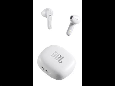 JBL W300tws True Wireless Bluetooth Headset Suitable For Sports Gaming Air Pods 30 35 Product1