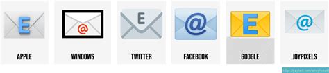 📧 Email Emoji