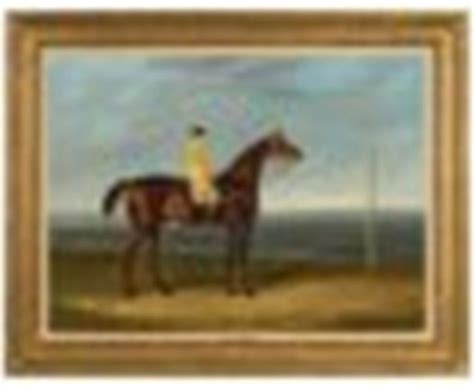 Sold At Auction John Frederick Senior Herring John Frederick