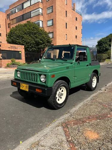 Suzuki Sj 410 Tucarro