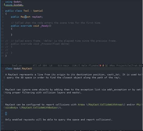C Code Completion With Emacs And Eglot Using Omnisharp Godot Engine Qanda Rplanetemacs