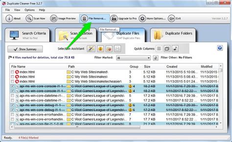 How To Free Up Hard Disk Space Without Deleting Anything Hongkiat