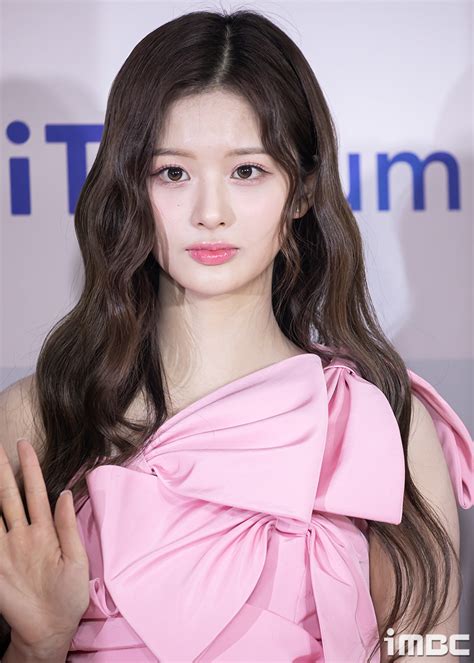 [포토] 설윤 핑크 밤비