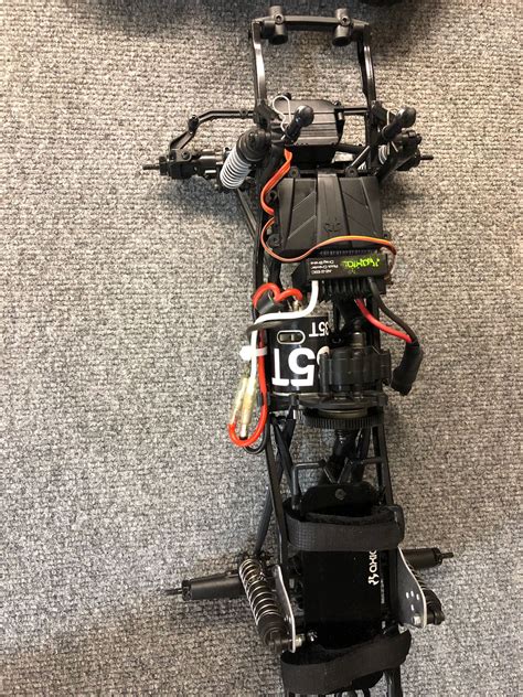 Axial Crawler R C Tech Forums