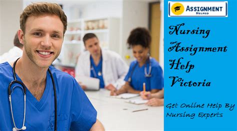 Nursing Assignment Help Victoria Ethan Lara Medium