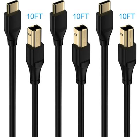 Epson Printer Usb Cable