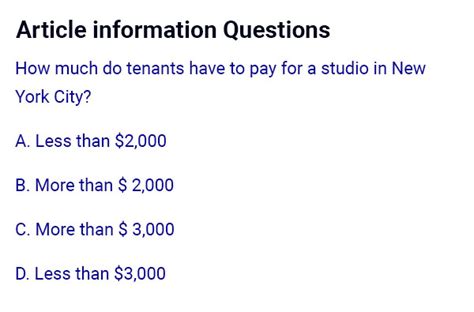 Download đề Thi Reading Vstep Pdf Có đáp án Hướng Dẫn