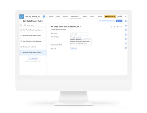 Analytics And Insights With Dataiku Dataiku
