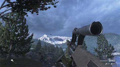 File Mw2r Aug 1  Internet Movie Firearms Database Guns In Movies Tv And Video Games