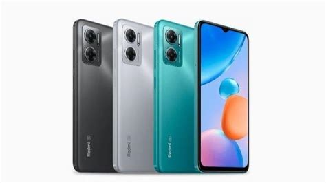 Dijual Dengan Harga Rp Jutaan Inilah Spek Hp Xiaomi Redmi G Punya Kamera Utama Mp