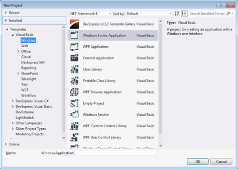 BELAJAR VISUAL BASIC BELAJAR MEMBUAT FORM BARU PADA VISUAL BASIC