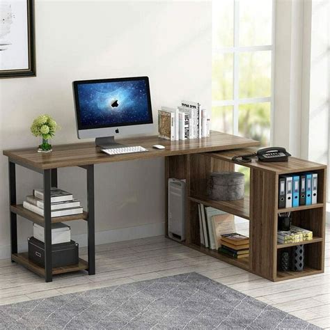 L Shape Table Archives World Class Office Table Design