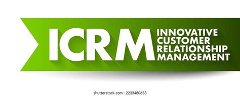 Icrm Over 50 Royalty Free Licensable Stock Illustrations And Drawings Shutterstock